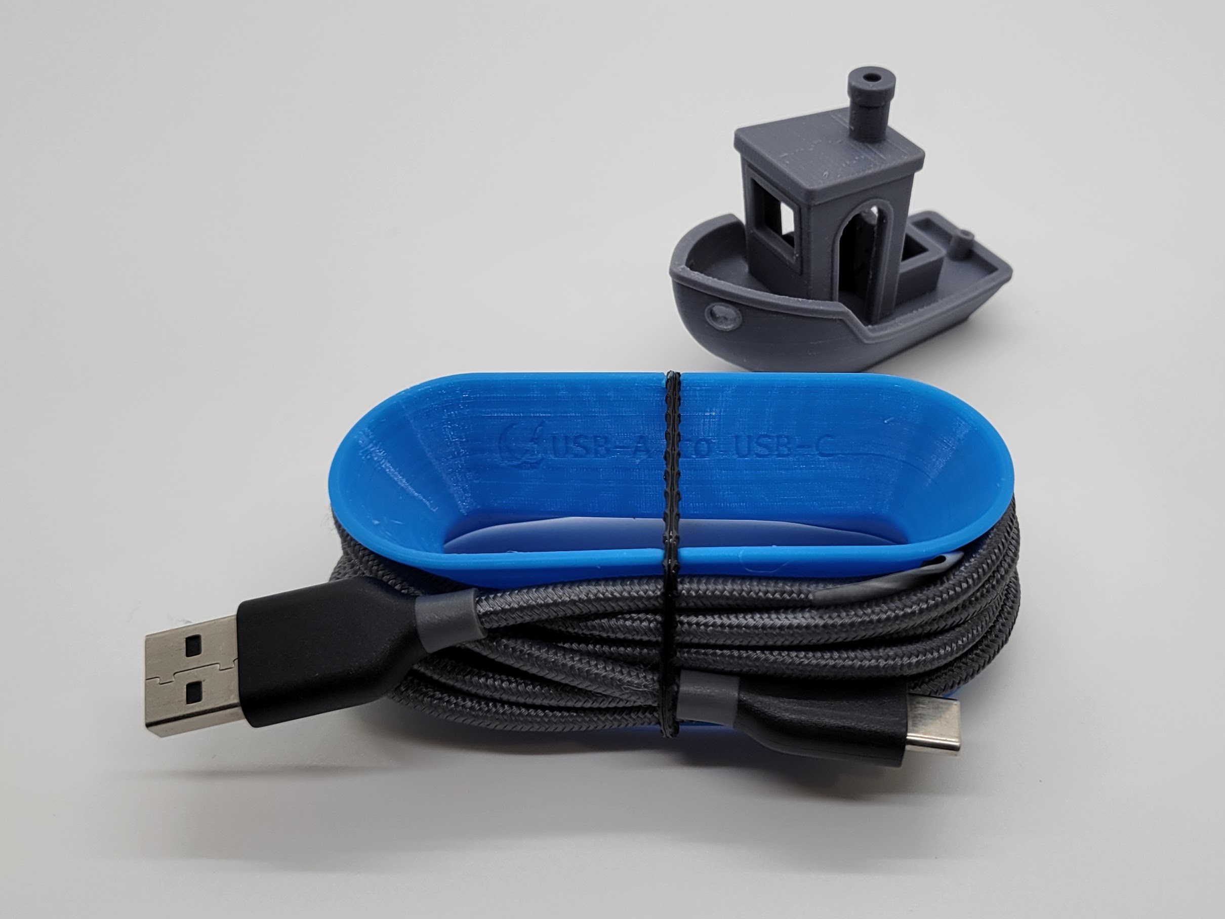 Cable Organizer - Large